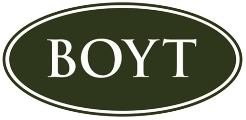 Bags and Pouches - Boyt - Clay Shooters Supply