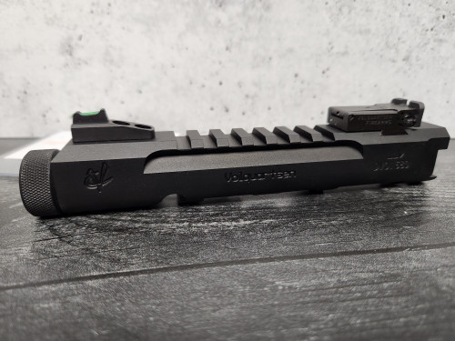 Volquartsen Mini Mamba Upper .22lr 3" - Clay Shooters Supply