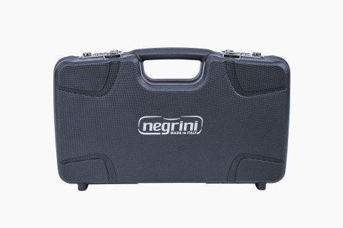 Negrini Hybri-Tech RMR Ready Pistol Case- 2039IR/6522 - Clay Shooters ...