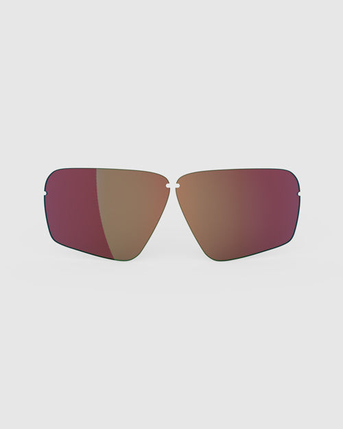 RE Ranger Edge 67mm Riact Ultimate Light Lens - Clay Shooters Supply