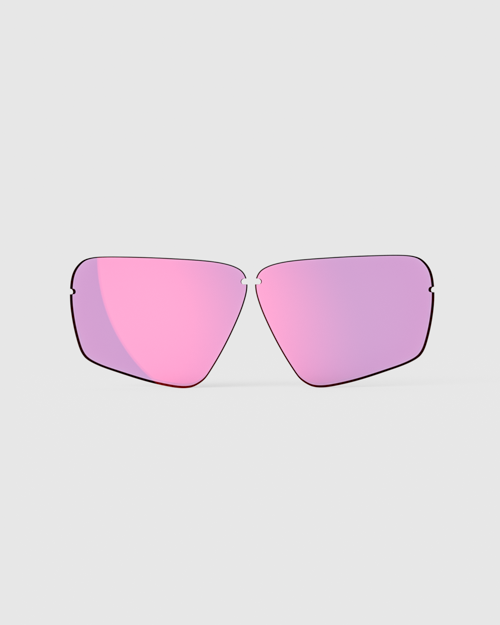 RE Ranger Edge Lens Light Purple 67mm - Clay Shooters Supply