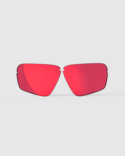 RE Ranger Edge Vermillion 67mm - Clay Shooters Supply