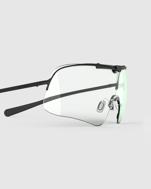 RE Ranger Falcon Pro Frame 64mm Bayonett 130mm - Clay Shooters Supply