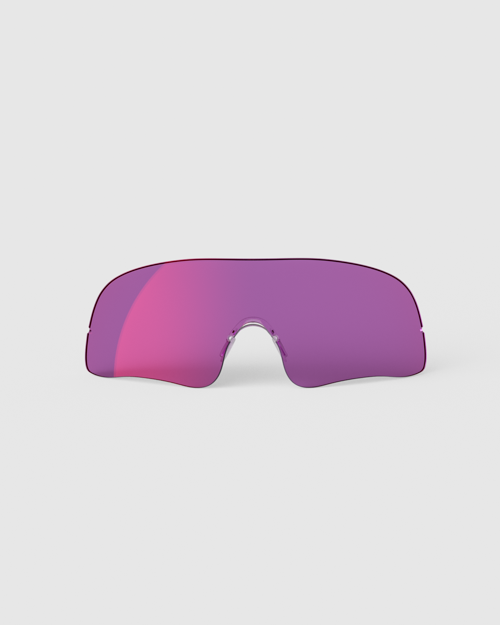 RE Ranger Falcon Pro Lens Dark Purple 72mm - Clay Shooters Supply