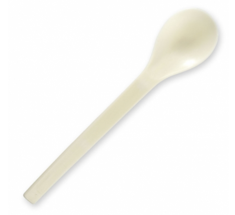 7" PSM SPOON Pieces : 1,000 - All Branded Group Packaging
