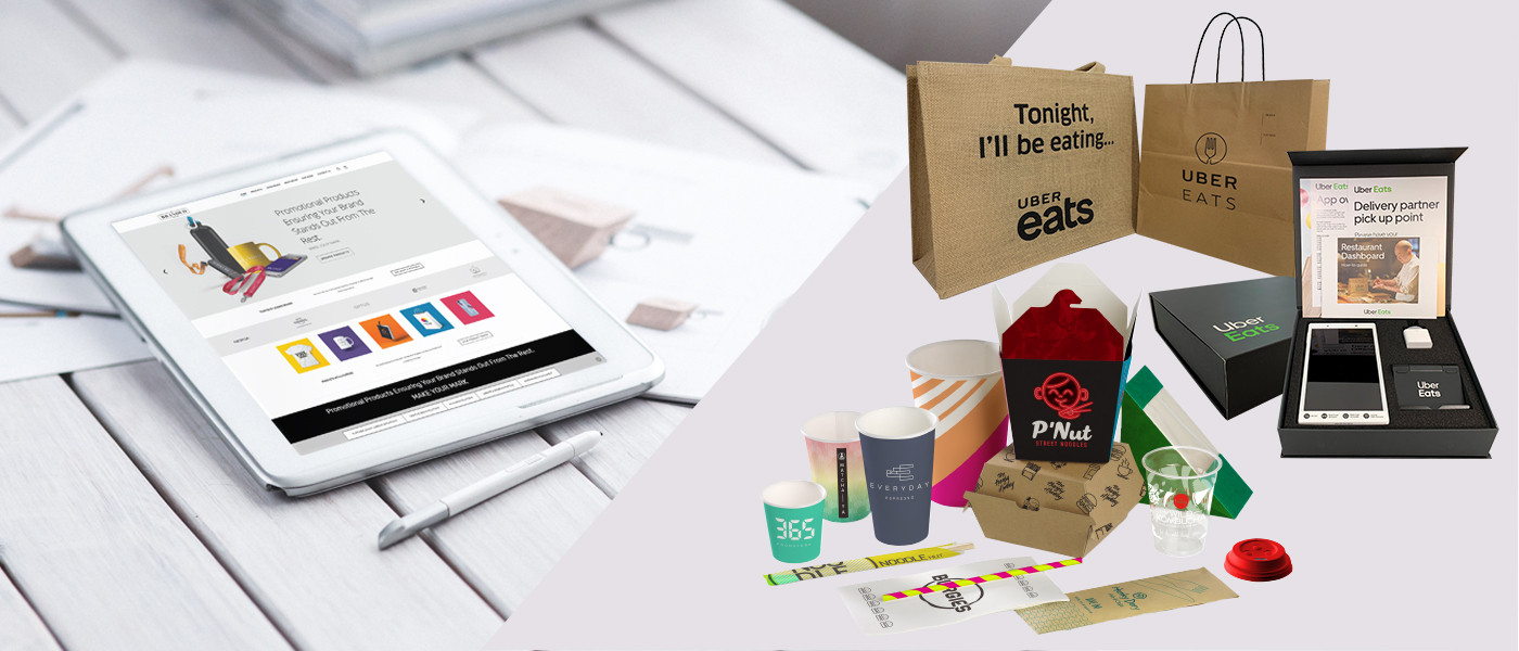 All Branded Group Packaging