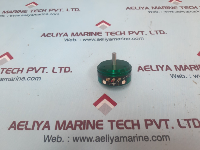 Midori Precisions Cpp-45 B Green Pot Potentiometer 08886401