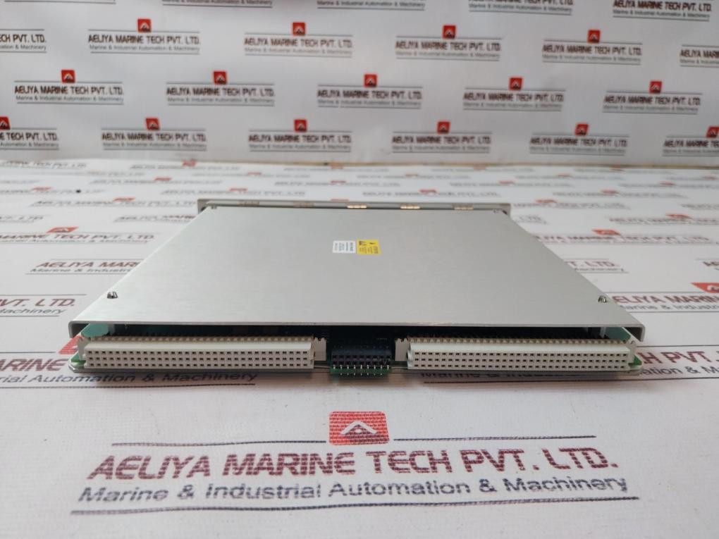 Bently Nevada 3500/42M Proximitor Seismic Monitor Module