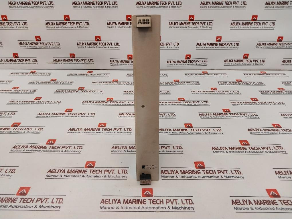 Abb 086362-001 Circuit Board