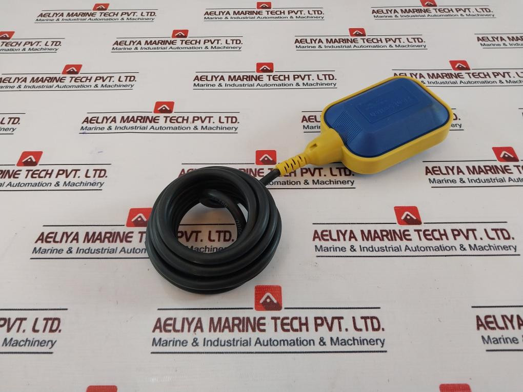 Sibass Electric T80 Cable Float Switch Level Controller