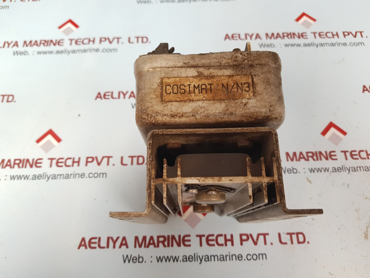 Avk Cosimat N Voltage Regulator 500Vac 90-250Vac