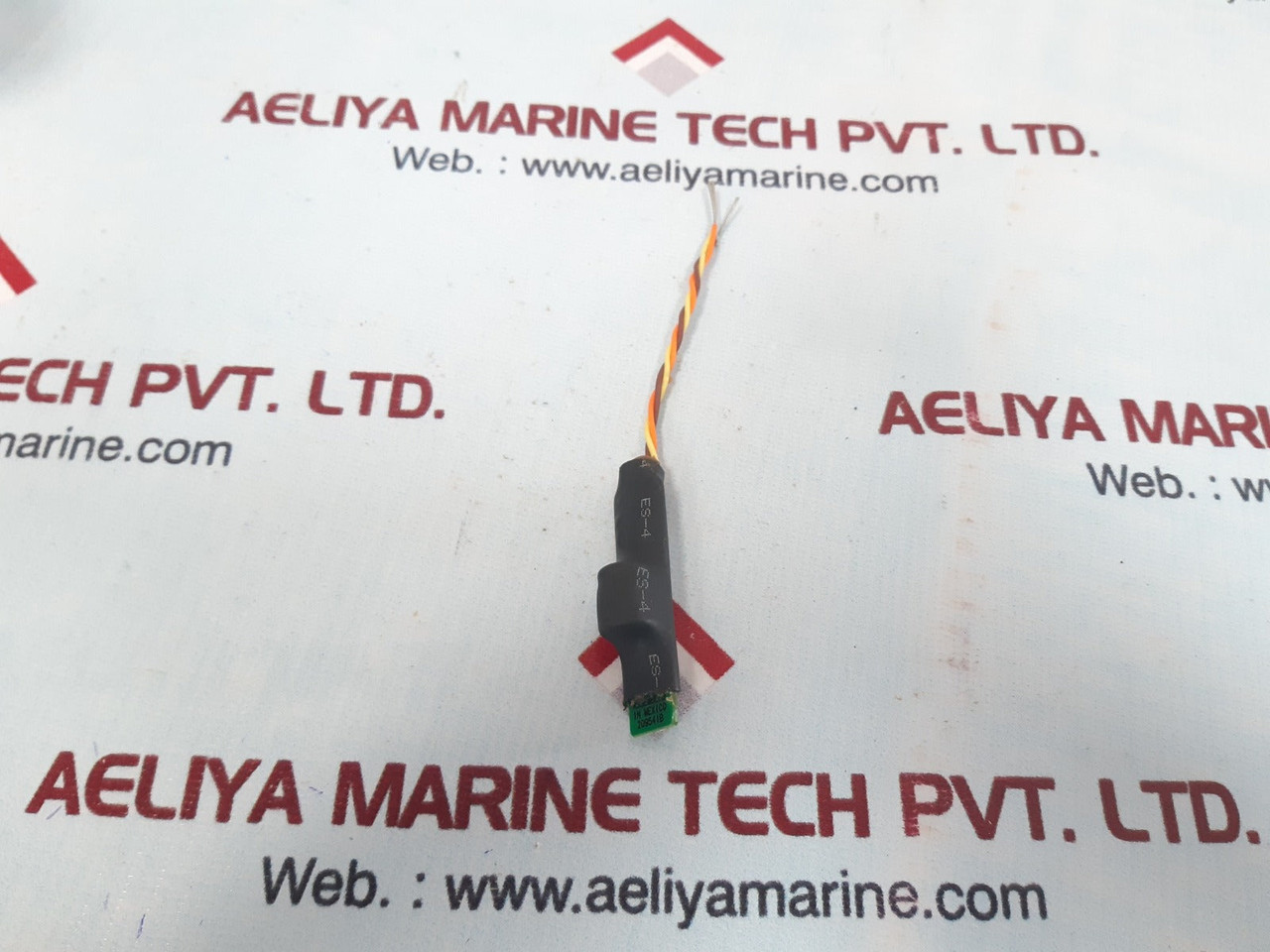 Honeywell 209541B Ftt Terminator Module
