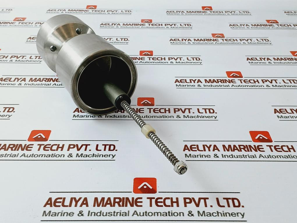 Expro Americas 2051017900 Choke & Mud Relief Valve