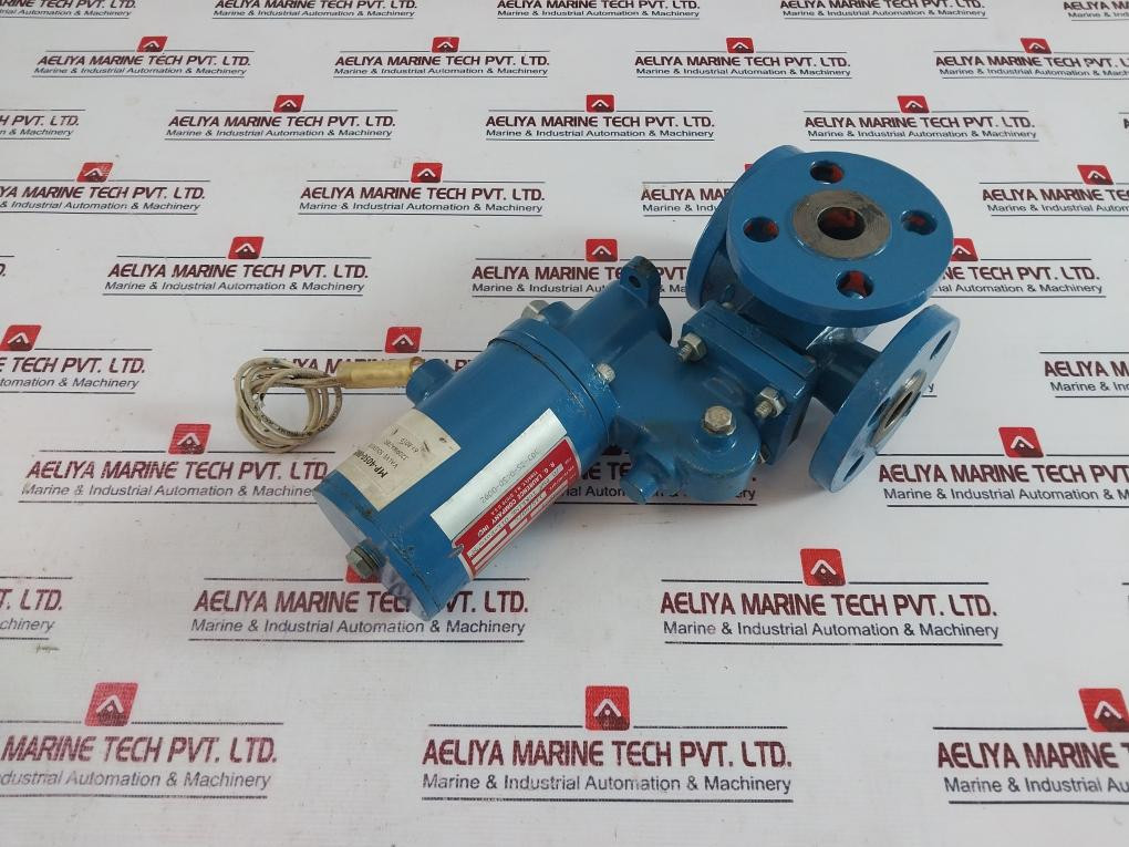 R.G. Laurence 3209Wa78Fl Solenoid Valve 115V/60Hz
