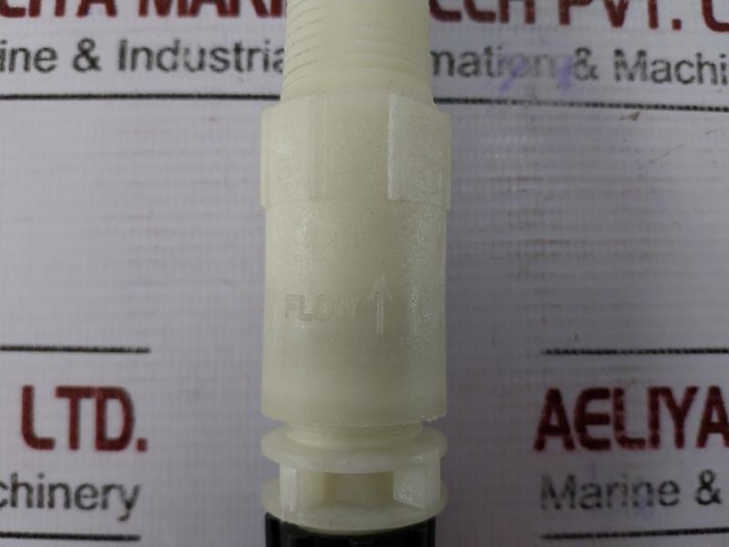 Lmi 28013 Injection Check/Back Pressure Valve