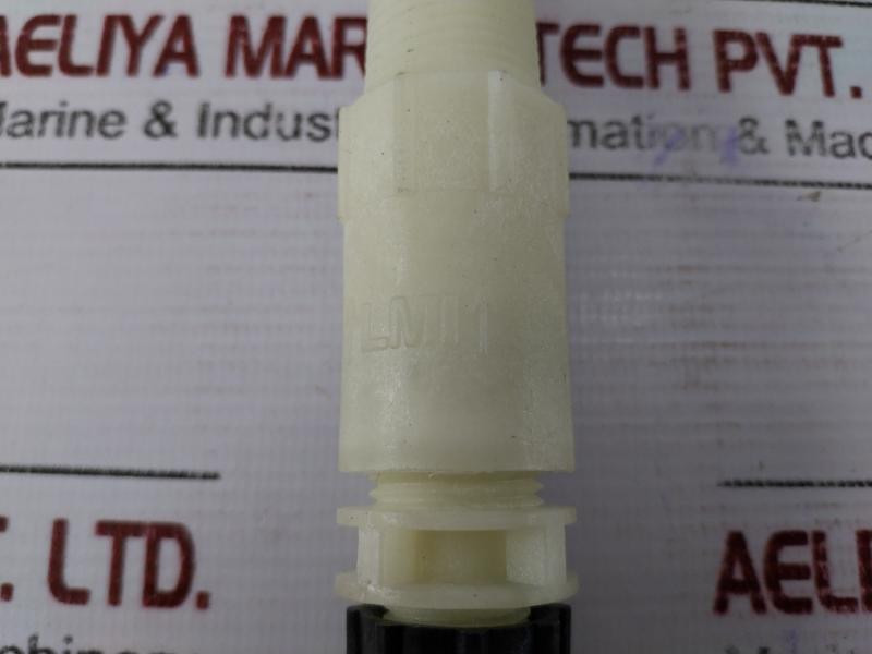 Lmi 28013 Injection Check/Back Pressure Valve