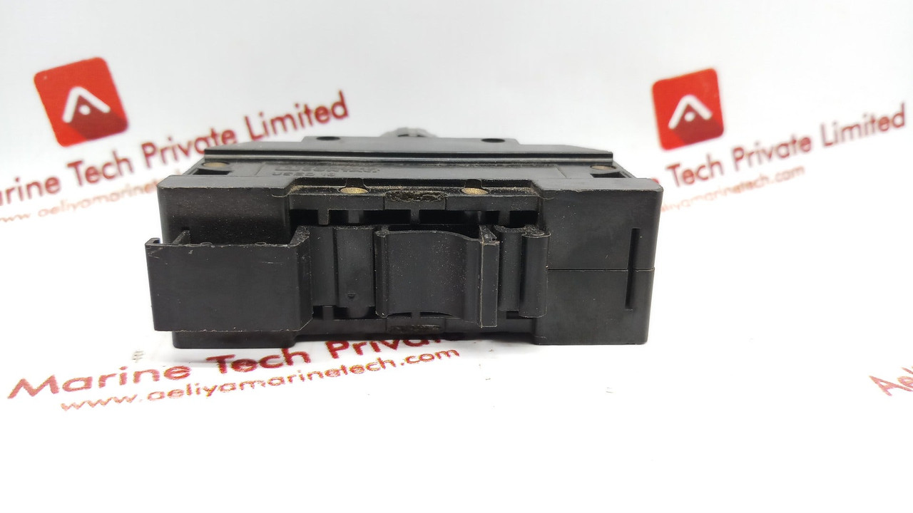 Phoenix Contact 16 Fuse Terminal Block