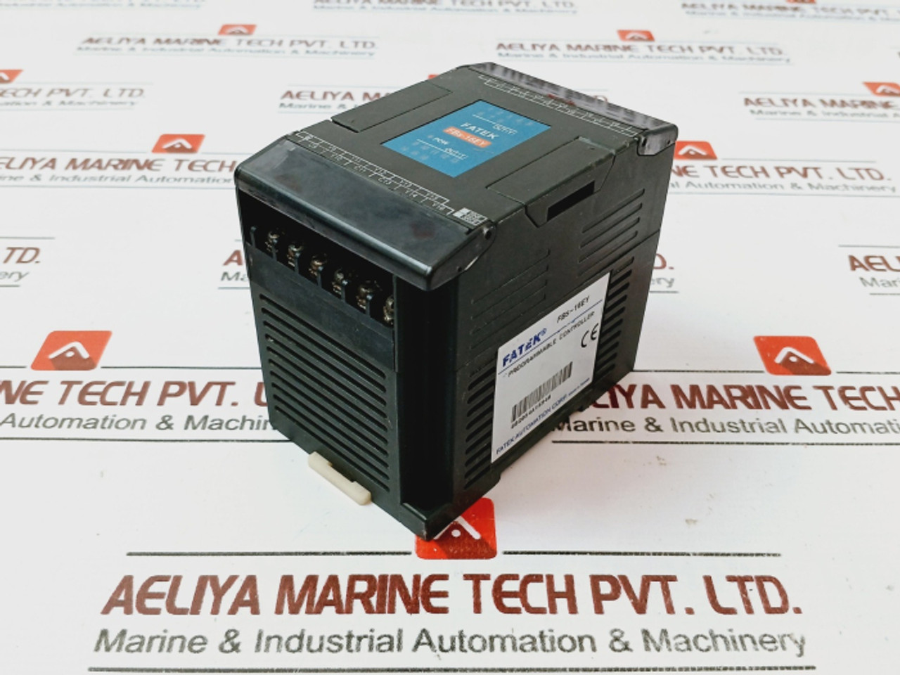 Fatek Automation Fbs-16Ey Programmable Controller Module