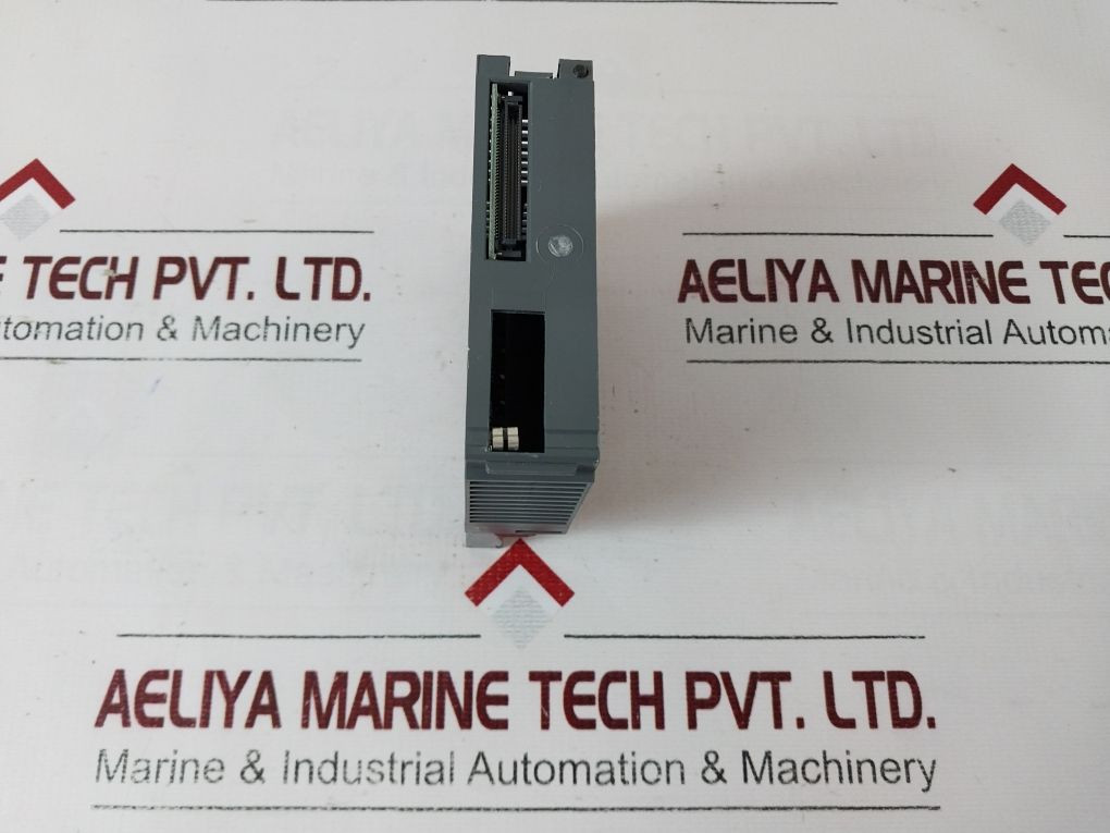 Honeywell 2Mli-d22A Digital Input Module 24V Dc 4Ma