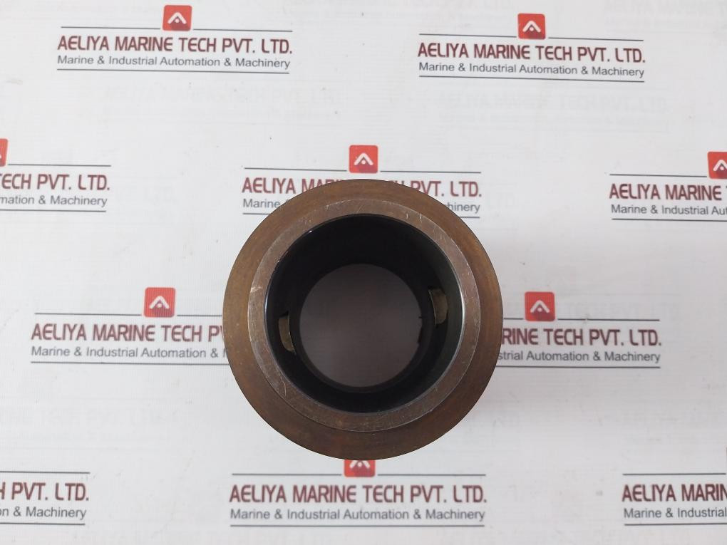 Valve Cage For A Deaerator Level Control Valve