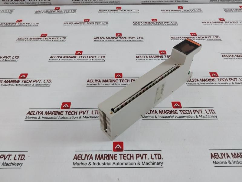 Omron Cs1W-at031 Terminal Adapter Block Conversion Unit Sysmac