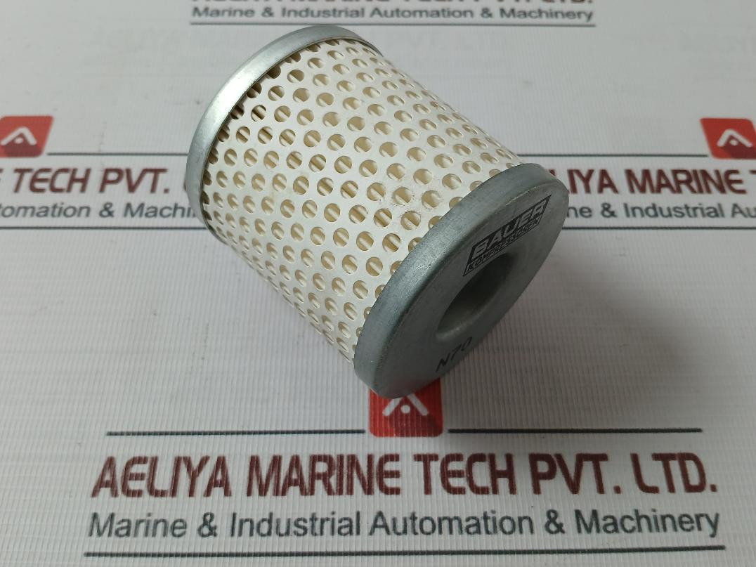 Bauer N70 Air Filter Element