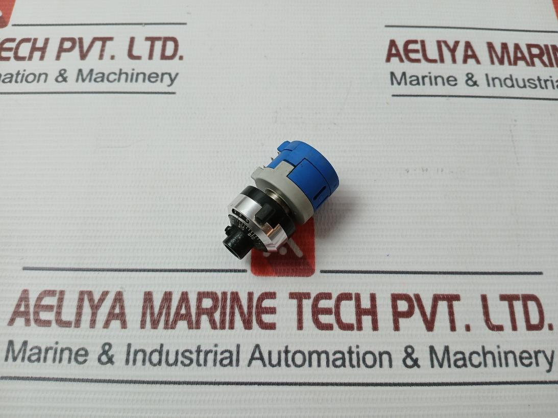 Bourns 3590S-6-202L Precision Potentiometer
