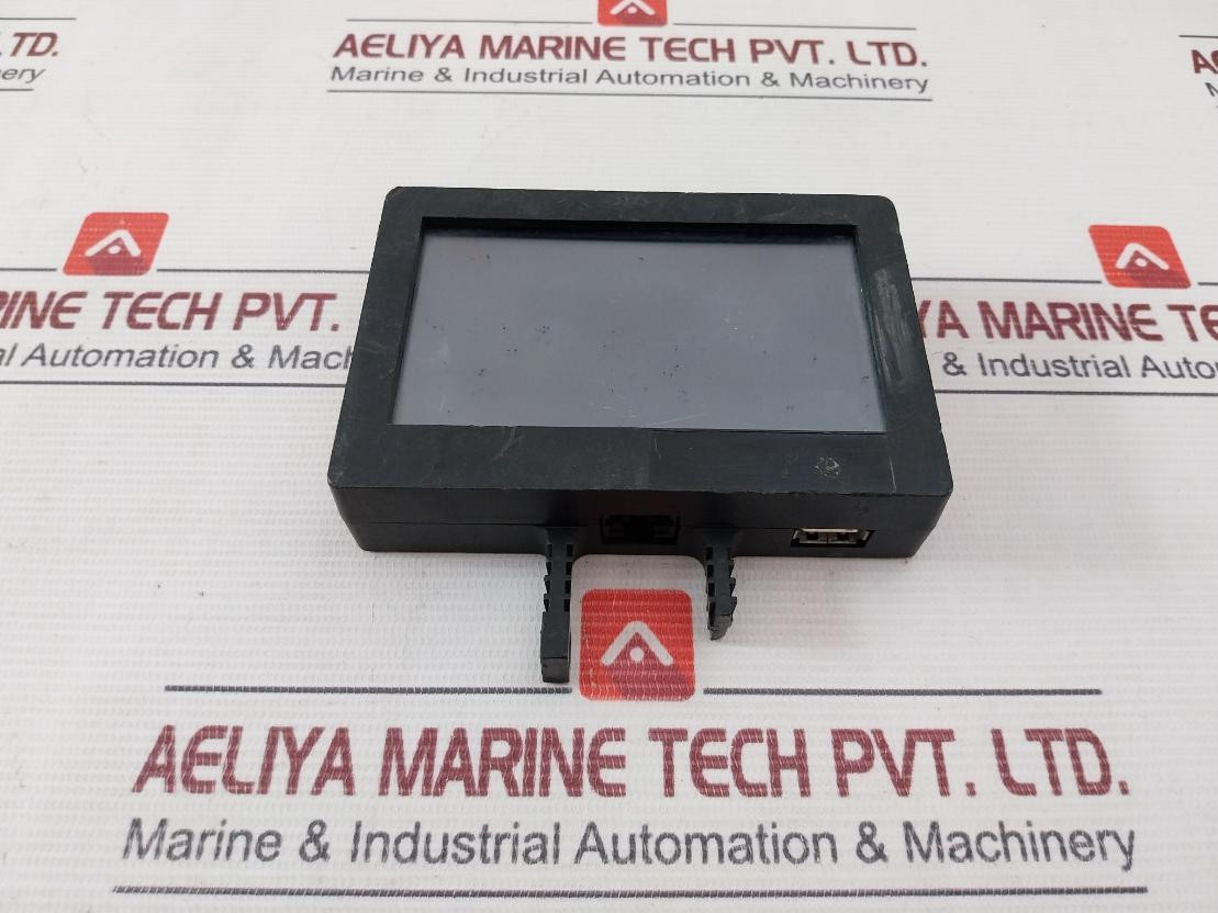 Digital Design C22030 Mini Touch Screen Panel