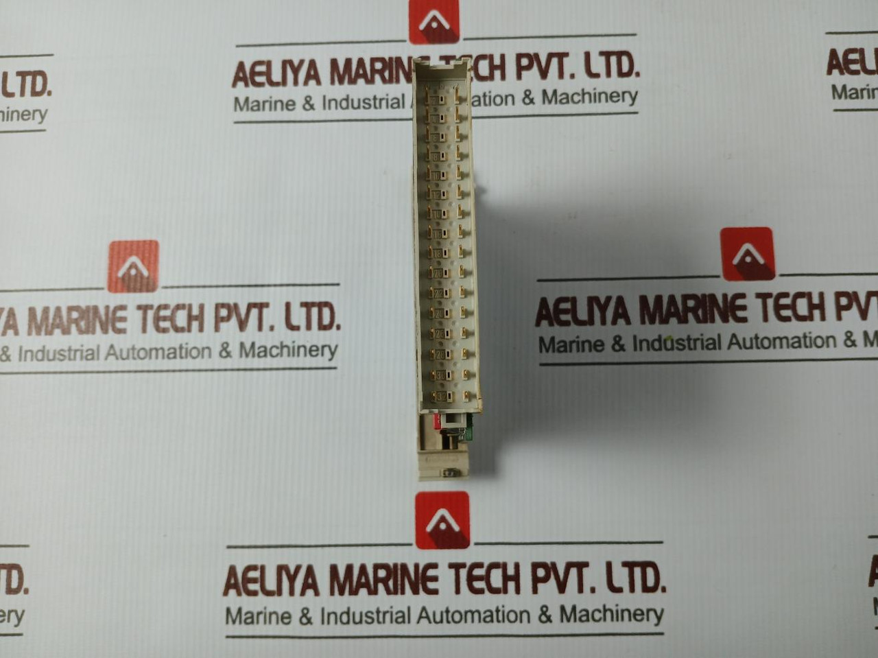 Rolf Janssen Bm 06 Pcb Module For Wire Break Safety/Failure Overspeed ...