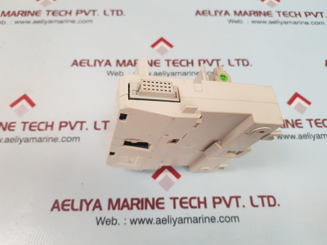 Abb Tu831V1 3Bse013235R1 Extended Module Base