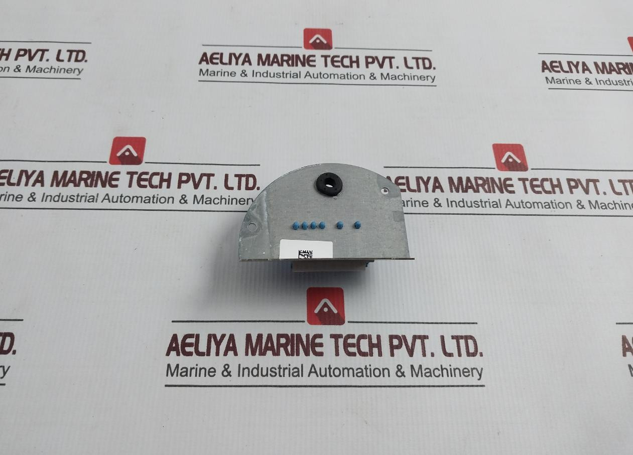 Rosemount 2410 Tb Std Exi Terminal Block Assembly 7000003-142