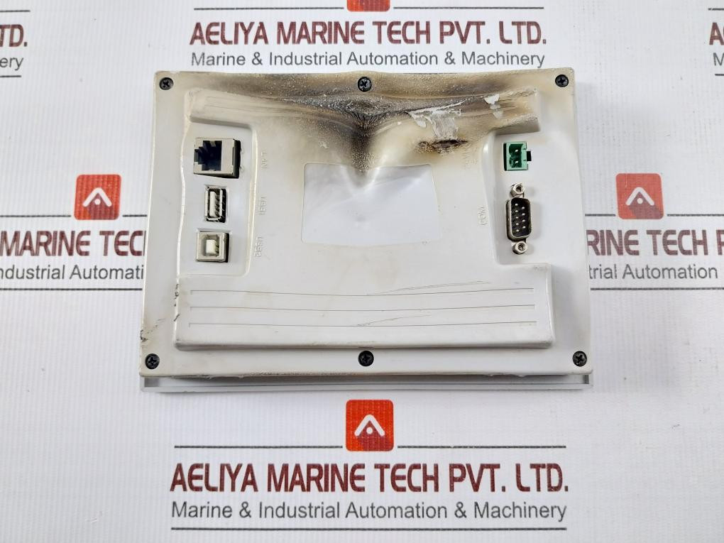 Mcgs Embedded Integrated Touch Screen Panel 24Vdc (Not Working)