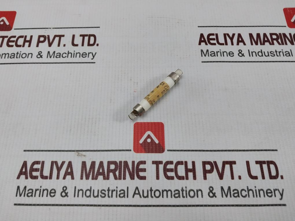 Utsunomiya Electric Nc1 Cello-lite Fuse Ac 500V Dc 250V Nk E-3049