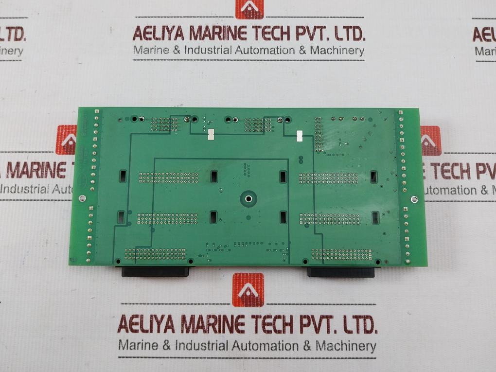 W1700D08 Pcb For Extension Module Carrier Fx808321