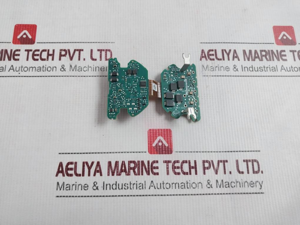 Honeywell Pwa-50085884 Temperature Ff Sensor Rev 004 94V-0