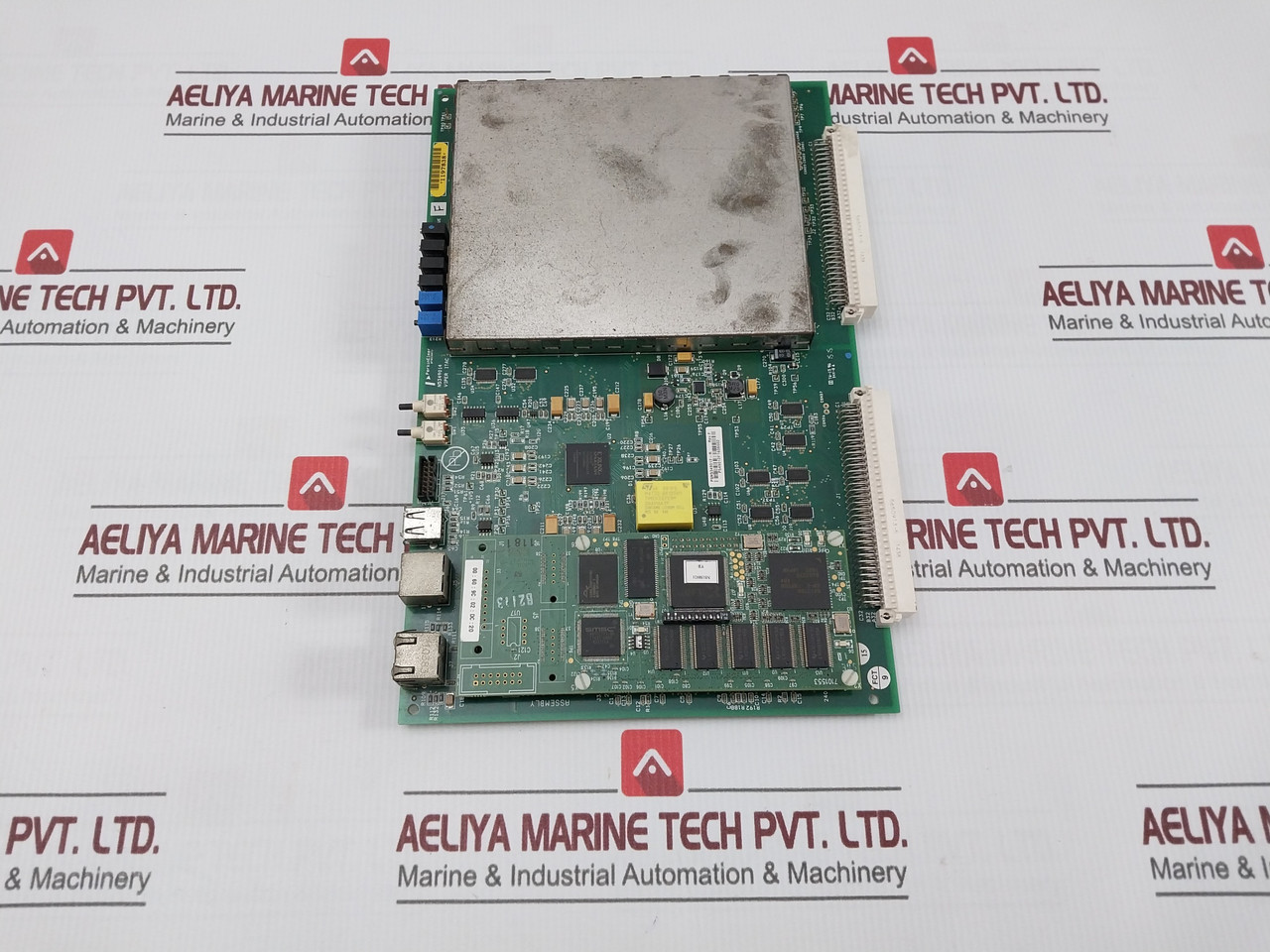 Perkin Elmer N5349014 Calorimeter Itac Board N5349011-c Tw-15
