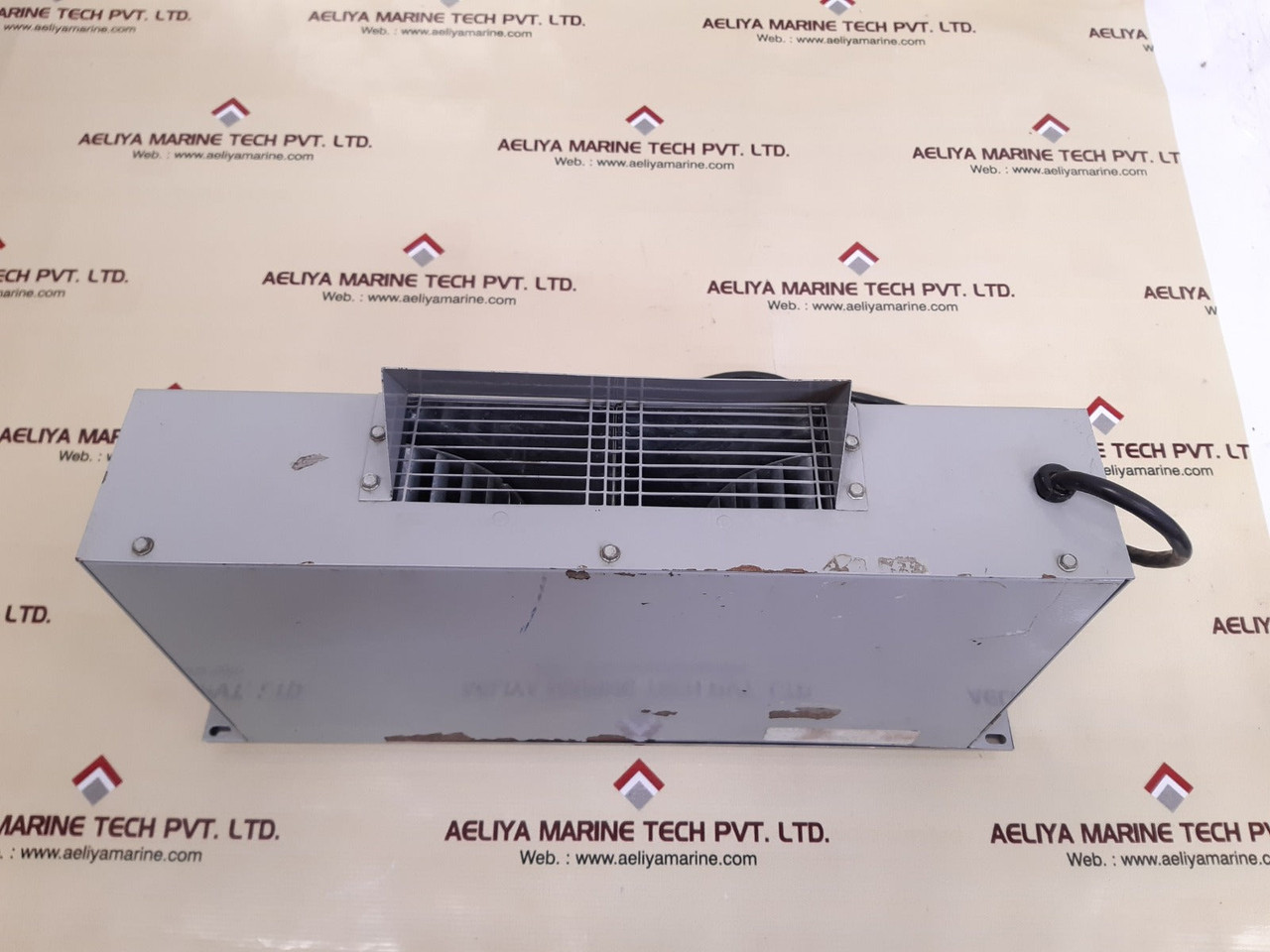 Kooltronic Kp350A Blower