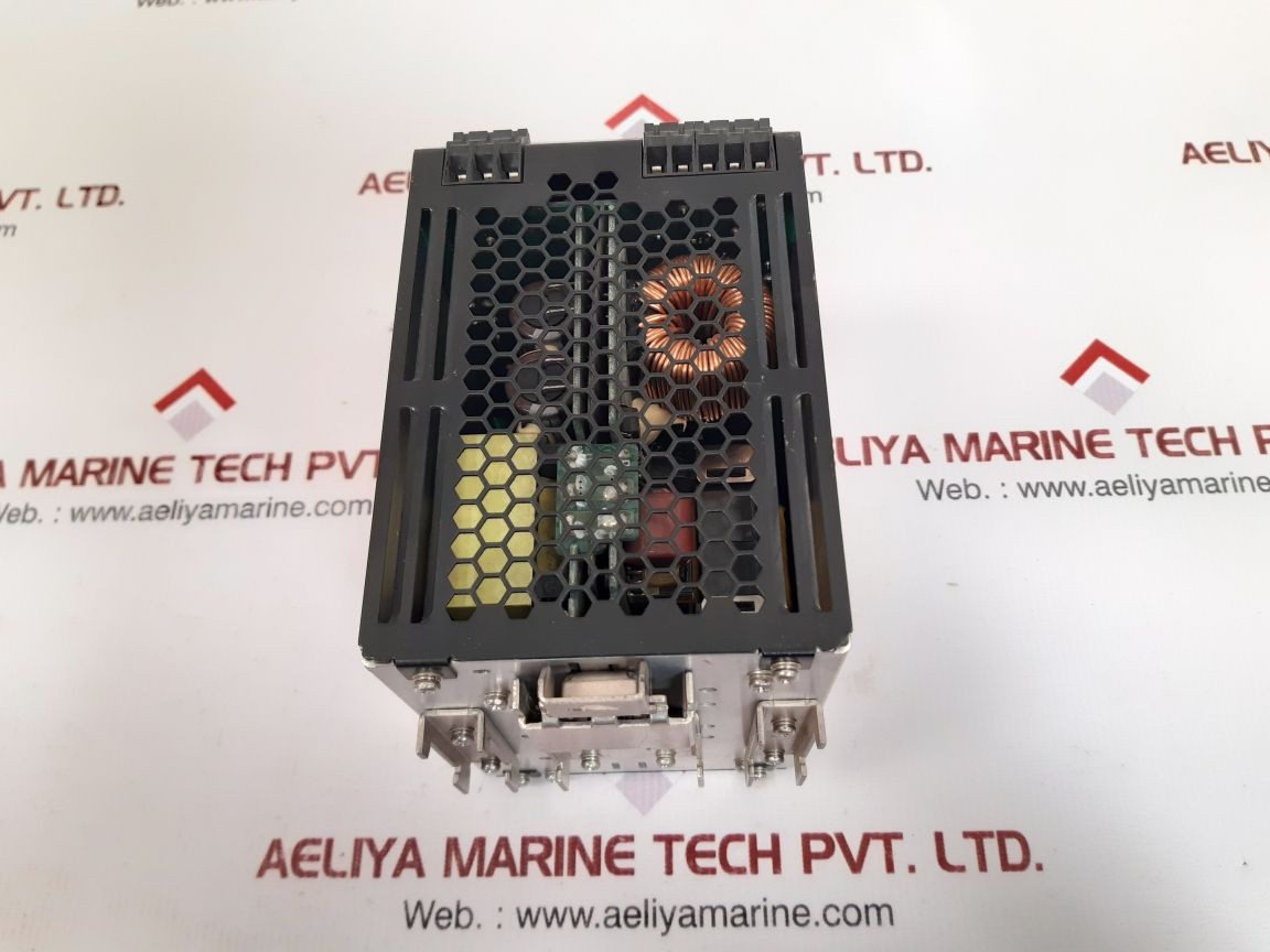 Omron S8Vk-c48024 Switching Power Supply Dc24V 20A