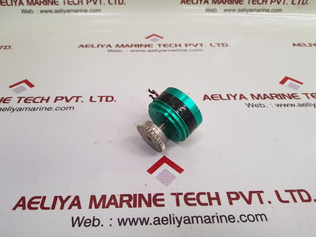 Midori Precisions Green Pot Cpp-45 Potentiometer