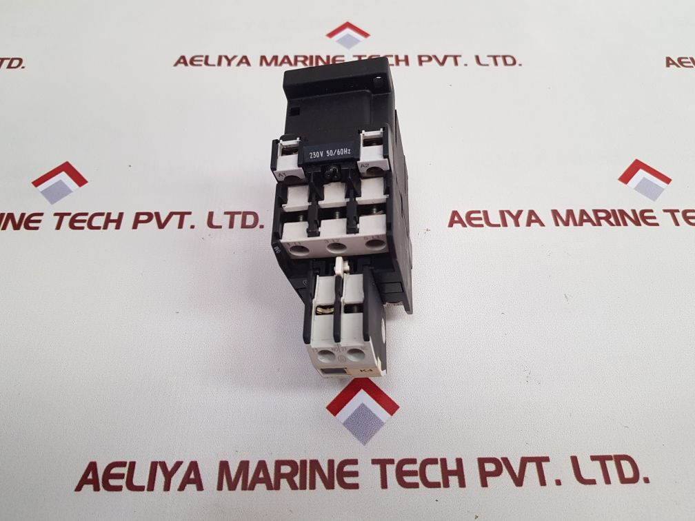 Moeller Dilom Contactor With 11Dilm Coil