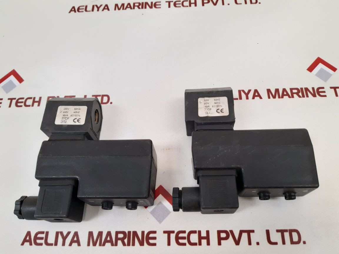 Deltech 700 Electronic Timer