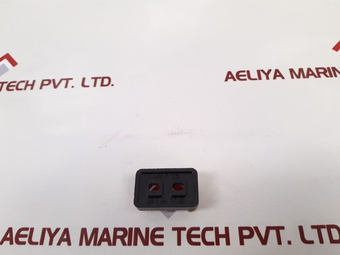 Fiame 40 X 25 Motor Terminal Block