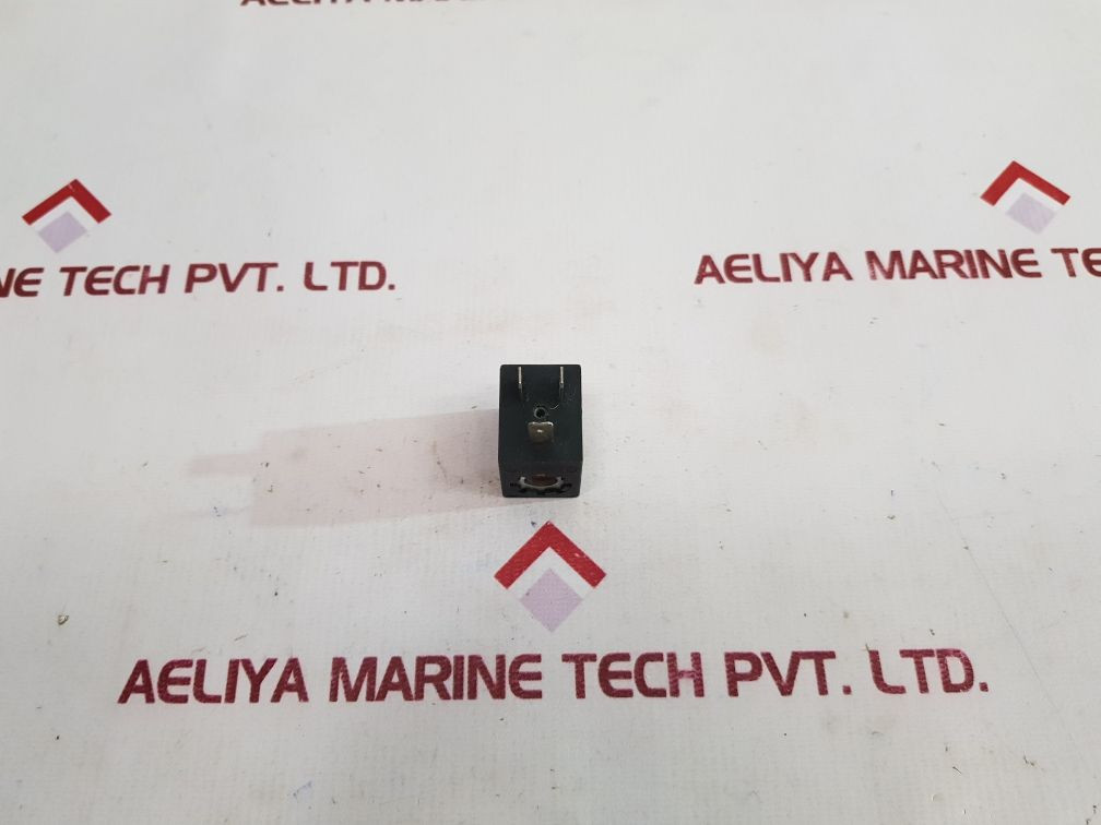 Parker series 2 solenoid coil