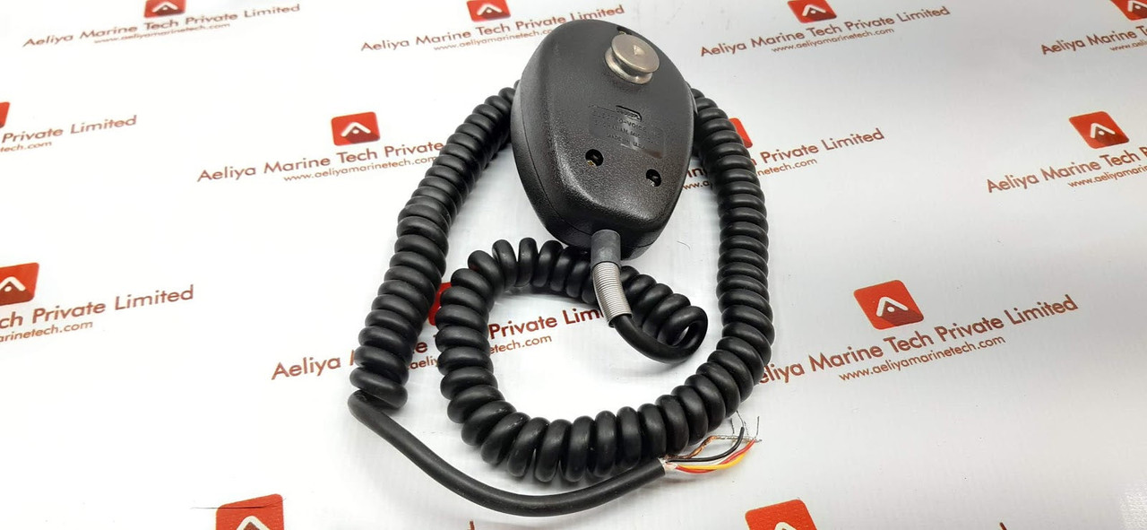 Electro-voice Us602Fl Commercial Microphone