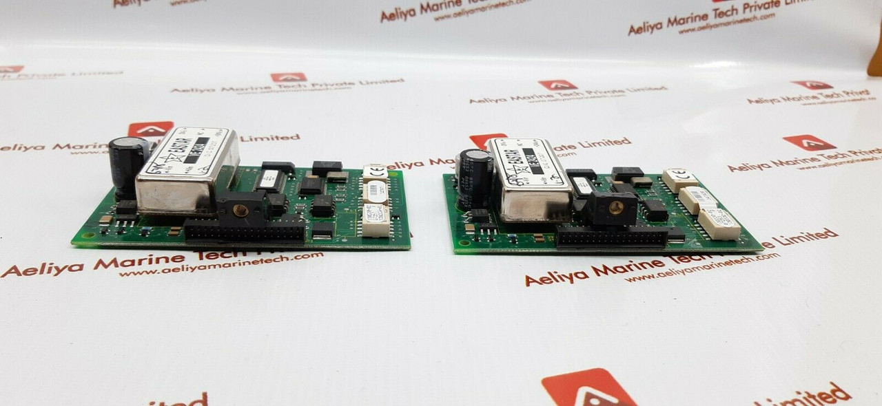 Eastar 140330 Printed Circuit Board