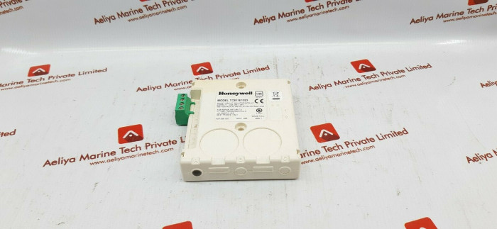 Honeywell Tc811E1023 Short Circuit Isolator Module