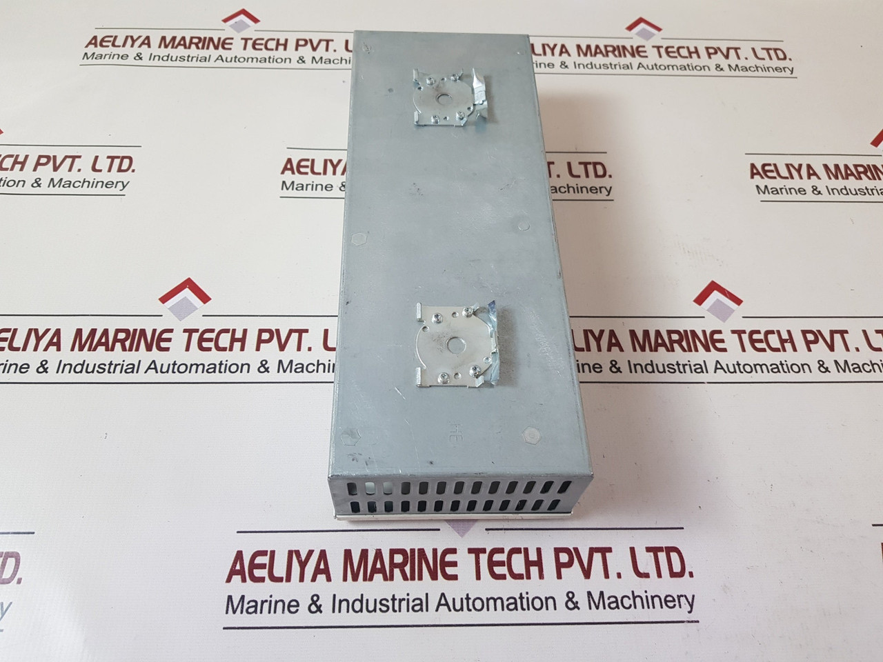 Abb Mgnd-01 Functional Grounding Unit 3Axd50000033304