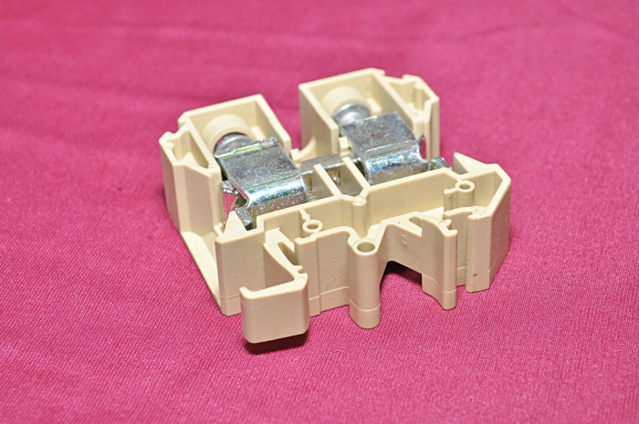 conexel sak 35 en connector