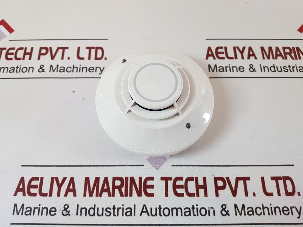 Notifier Fst-851 Addressable Heat Detector