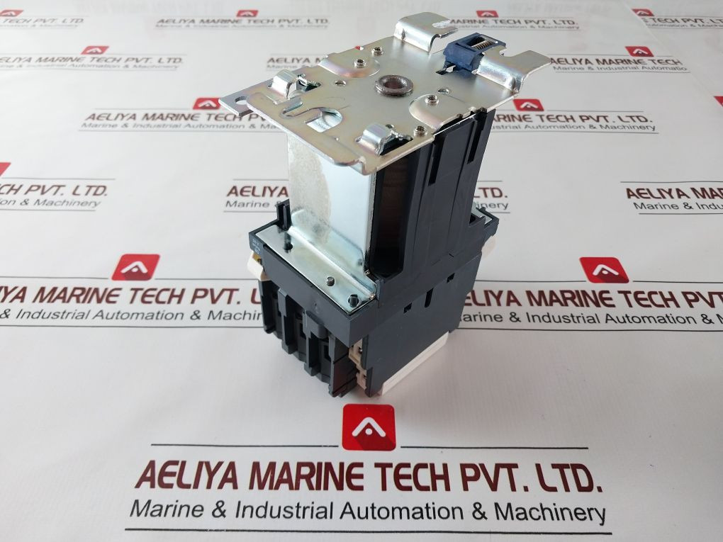 Schneider Electric Lc1D50 Contactor